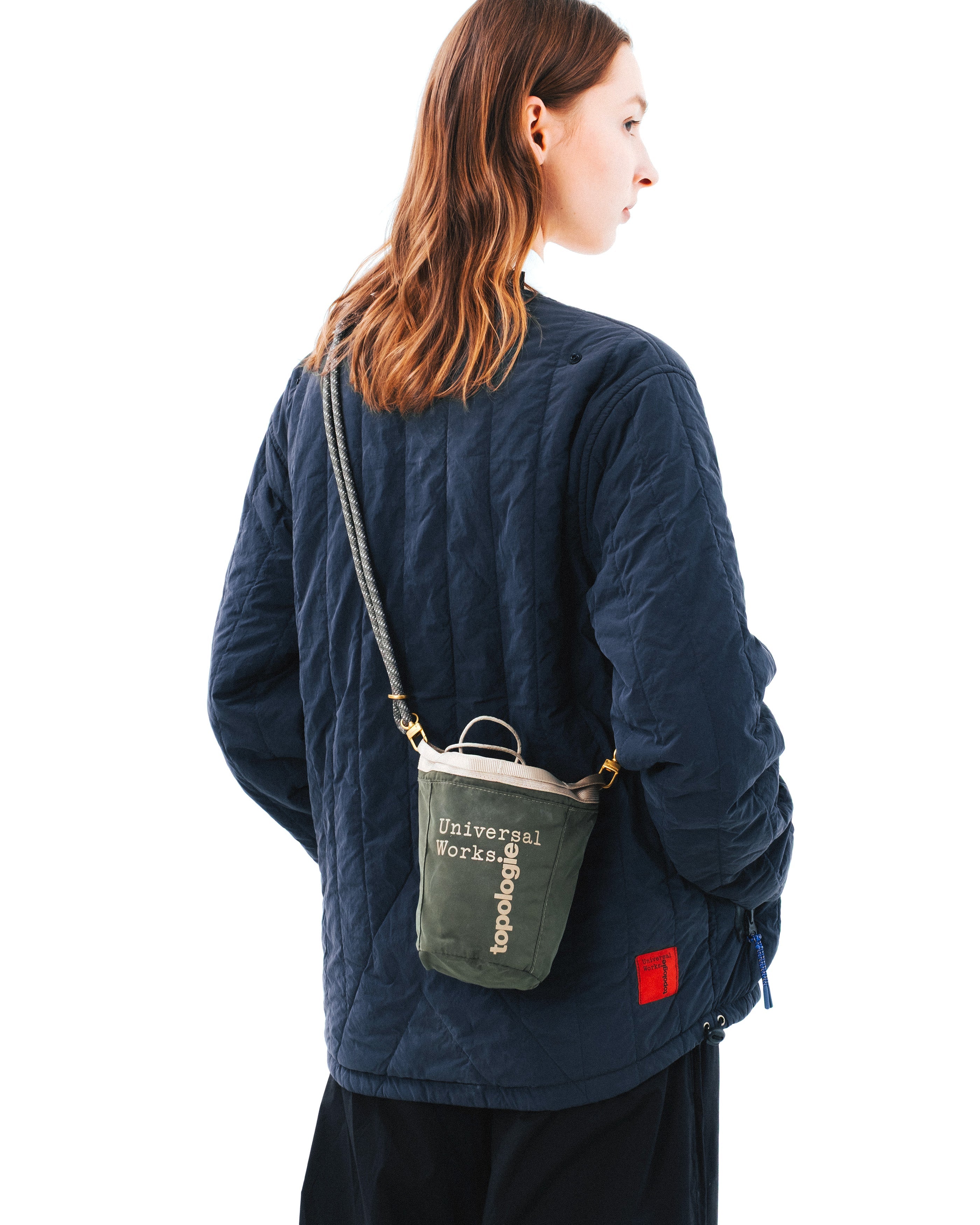Topologie X Universal Works Chalk 多功能鎂粉包 – Topologie Taiwan
